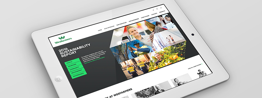 Home [www.wesfarmers.com.au]